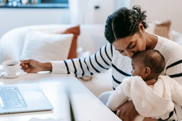 Time Management Tips for Working Mothers - NY Single Mom