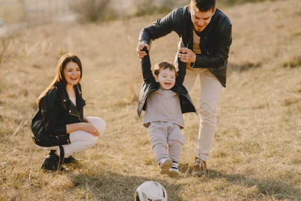 Dating as a Single Mom: Boundaries, Red Flags, and Healthy Love - NY ...